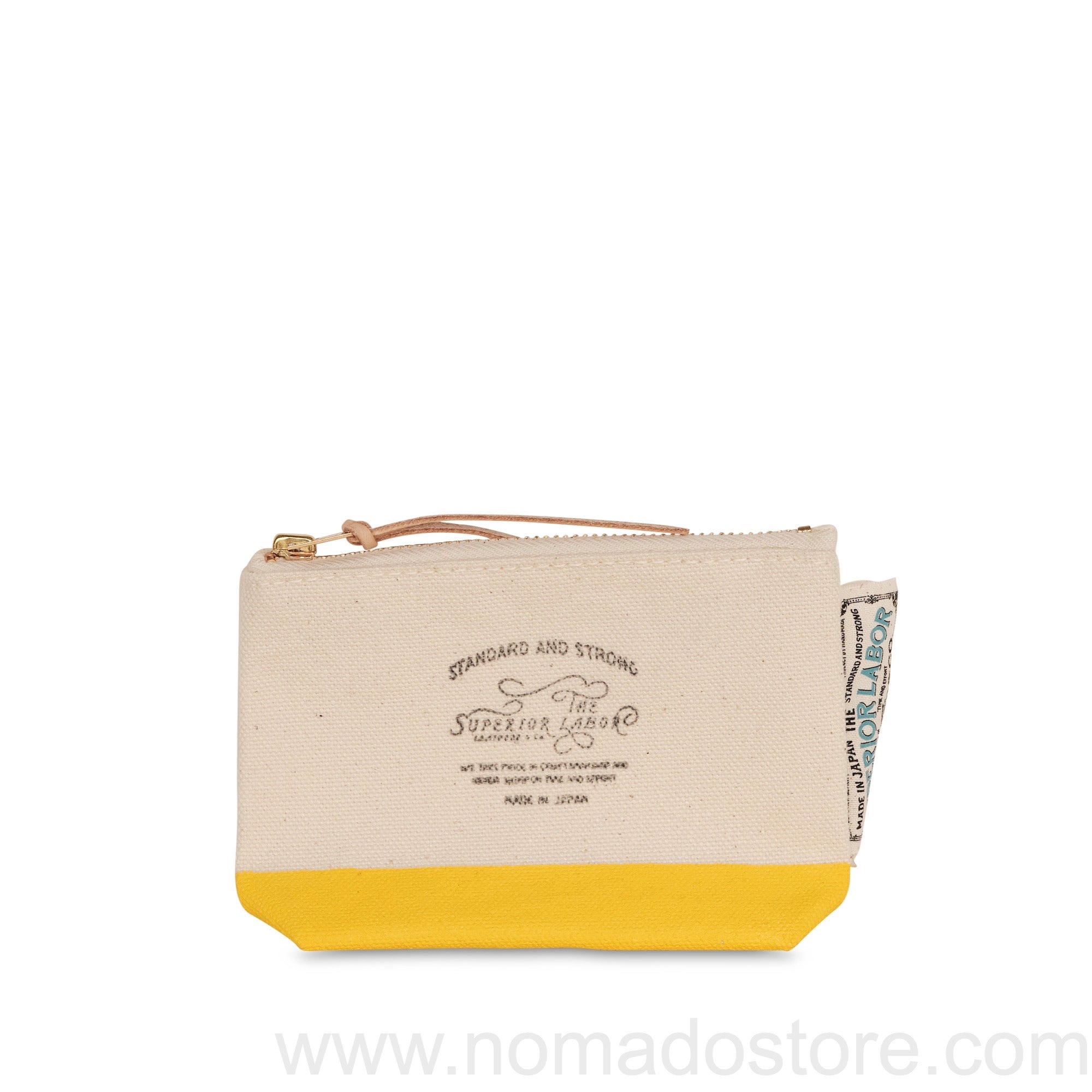 The Superior Labor Engineer pouch (4 sizes - 6 colours) - NOMADO Store